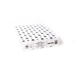 Vitt Papper - Ahnviks.se