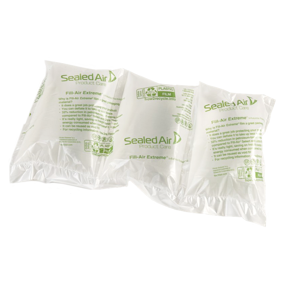 Fill Air Extreme 200mm x 1280m Perforerad 130mm - Air Filling - Ahnviks.se