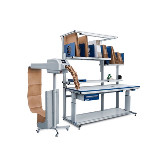 Paperplus Tracker 2ply 400mm 280m 2x70g fanfold (bundle) - Start ...