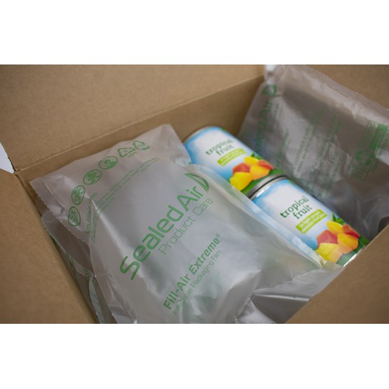 Fill Air Extreme 200x1799m Pref. 130mm Recycled film - Start - Ahnviks.se